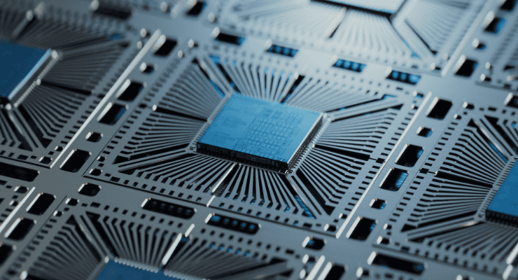 Using TechInsights Chiplet and Advanced Packaging Analysis to Navigate an Evolving Landscape ...